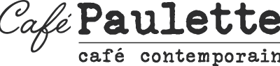 Accueil - Cafe Paulette